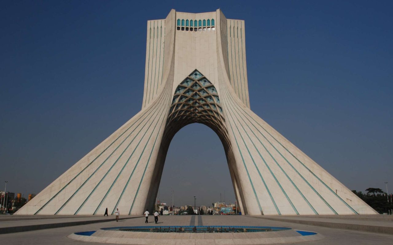 Iran | BlissTravel.gr